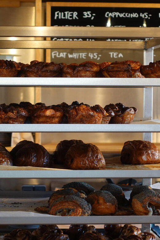 Copenhagen: Best of Danish Pastry Tasting Tour - The Value for Money