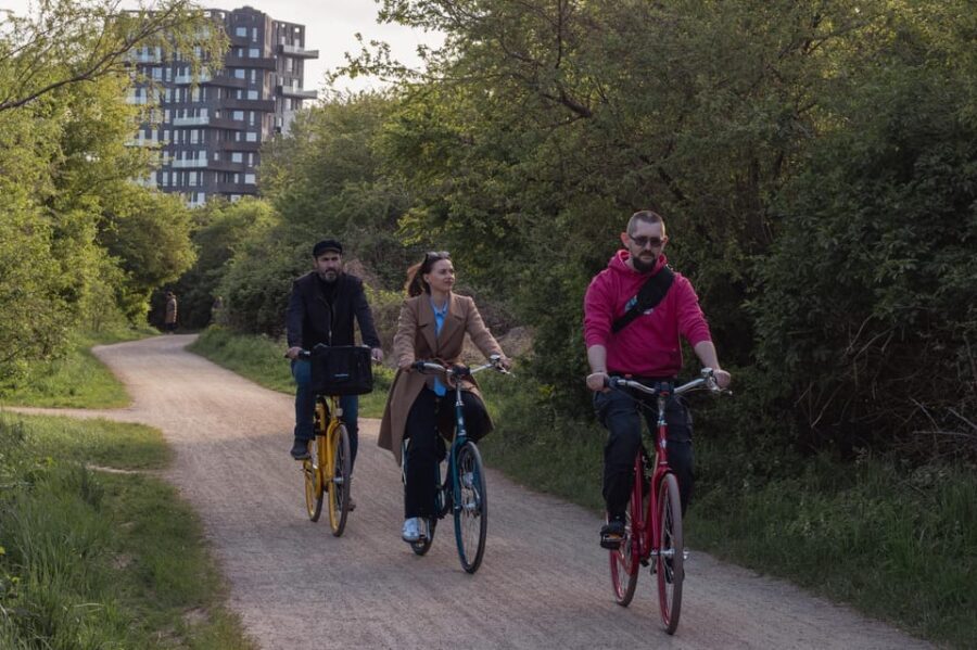 Copenhagen: Guided Architecture and Sustainability Tour - Final Thoughts: Is This Tour Worth It?