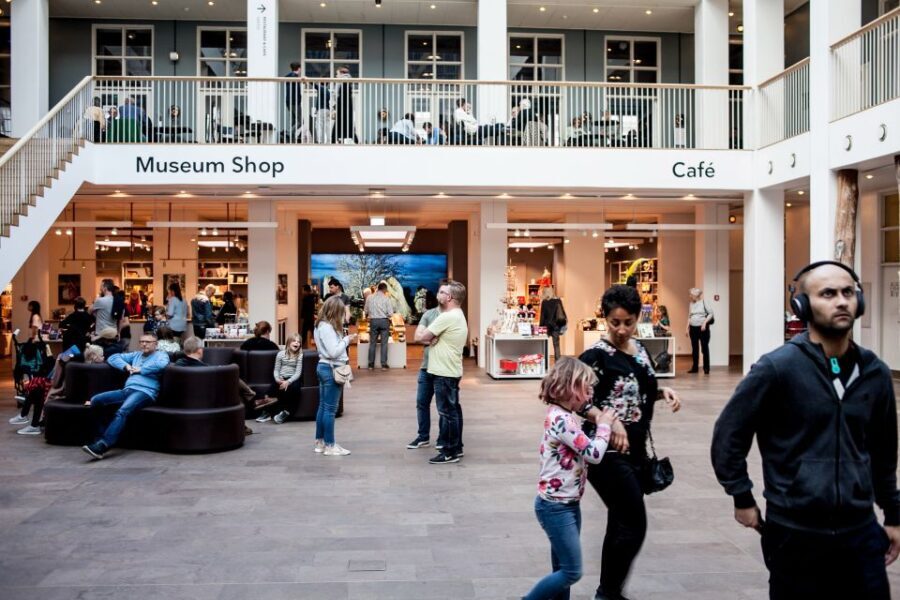 Copenhagen: National Museum of Denmark Entry Ticket - Who Should Visit?