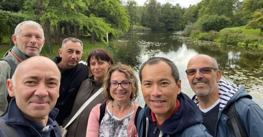 Copenhagen: Private custom tour with a local guide - What to Expect from the Tour