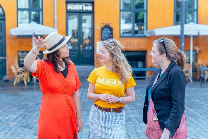 Copenhagen Private Tour: Highlights & Hidden Gems by Bike or Foot - The Experience: What You Will Value