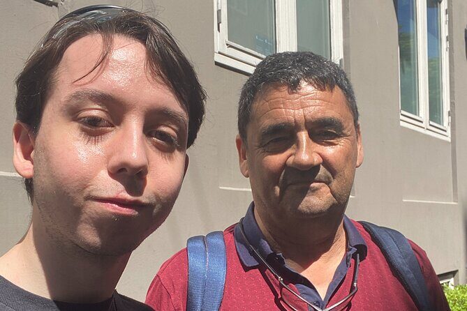 Copenhagen Private Walking Tour With A Guide (Private Tour) - Who Should Consider This Tour?