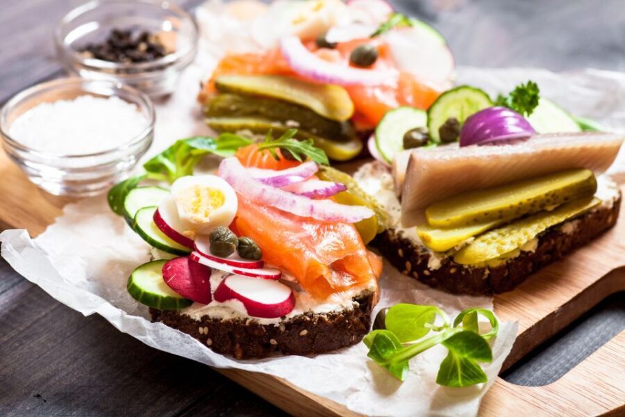 Copenhagen: Scandinavian Delights Food & Drink Private Tour - What You Get for the Price