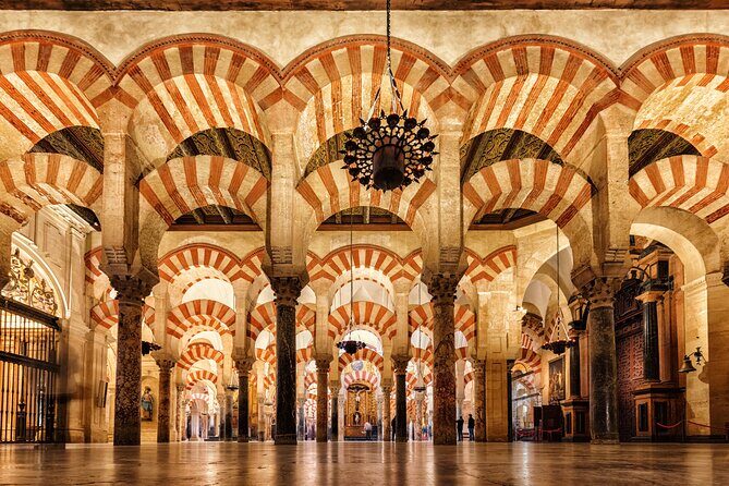 Cordoba Mosque-Cathedral & City Private Tour - Practical Details and Tips