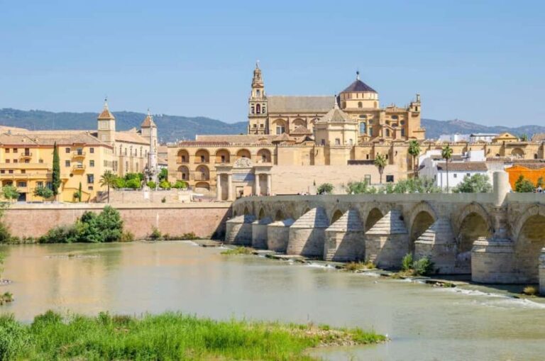 Cordoba: Mosque-Cathedral E-Ticket with Audio Guide - Who Will Love This Experience?