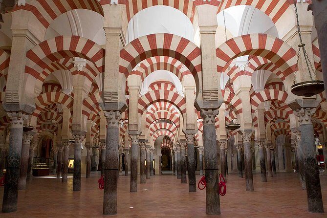 Cordoba: Mosque, Jewish Quarter and Alcazar - Who Is This Tour Best For?