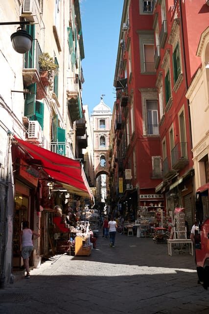 Corfu Cruise Port: City Highlights tour & Old Town visit - Transportation, Timing, and Group Dynamics