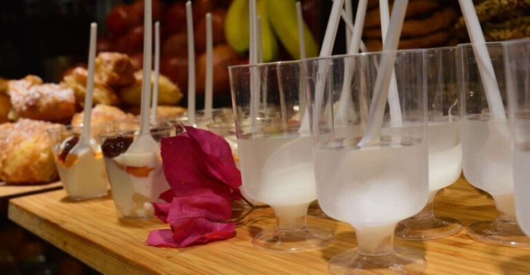 Corfu: Gastronomy Walking Tour - Exploring Corfu’s Culinary Secrets on Foot