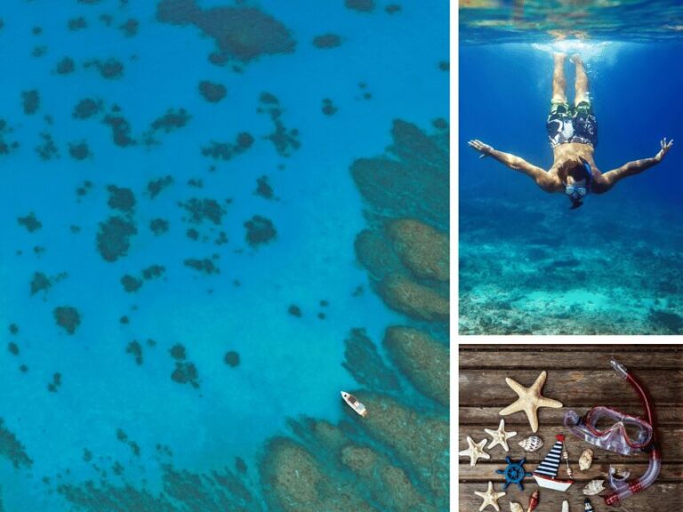 Corfu: Paxos Island Full-Day Cruise with Blue Caves - What’s Included and What to Expect