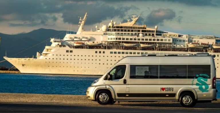 Corfu: Private Customized Tour - Who is This Tour Best For?