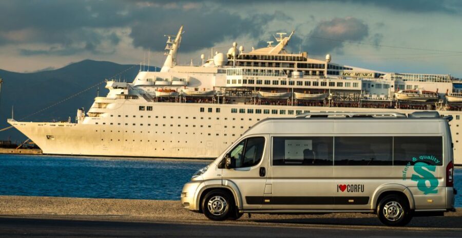 Corfu: Private Customized Tour - Who is This Tour Best For?