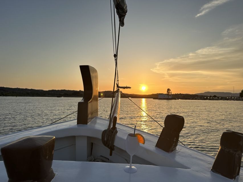 Corfu: Sunset Cruise on Classic Boat with Cocktails & Snacks - Final Thoughts: Is This Cruise for You?