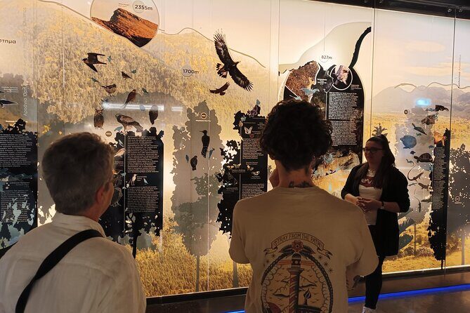 Corinth, Cave of Lakes, Odontotos Railway Private Tour with Greek Lunch Included - Why This Tour Is Worth It