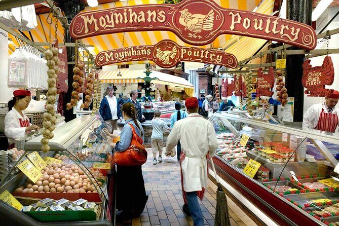 Cork Food Tour - FAQs