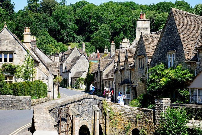 Cornwall & the Cotswolds: Small-Group Tour from London (5-days) - Practical Insights: What to Expect