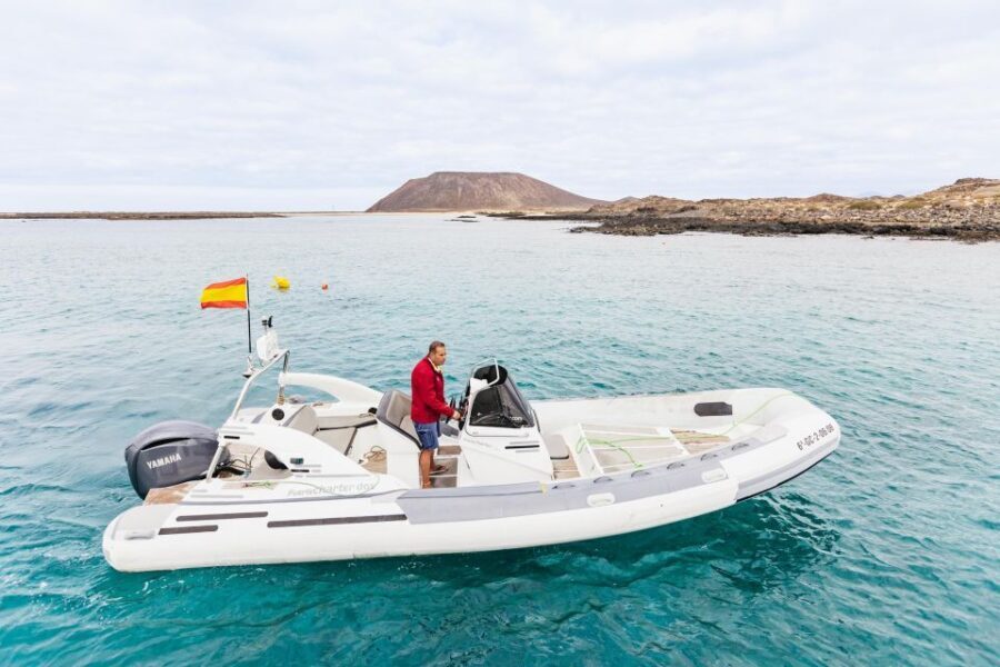 Corralejo: Lobos Island Catamaran Tour with Drinks & Snorkel - Who Will Love This Tour?