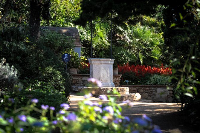 Costa Brava & Medieval Village Tour with Lunch - Detailed Breakdown of Stops