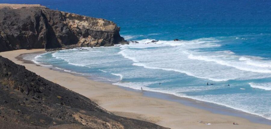 Costa Calma: Buggy Safari - Authentic Insights from Reviews