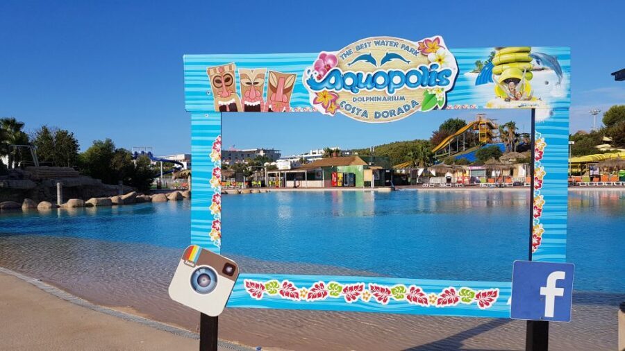 Costa Dorada: Aquopolis Entry Ticket - What Makes Aquopolis Stand Out?