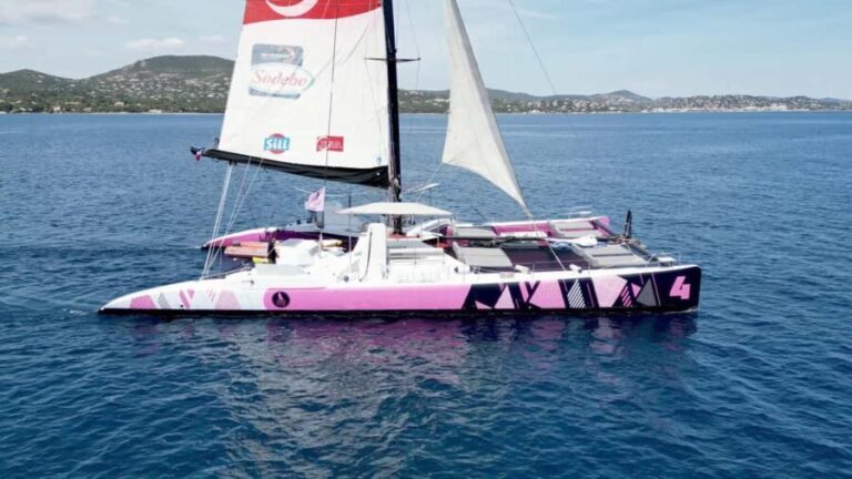 Côte d'Azur: Cap Taillat Catamaran Day Tour - Final Thoughts: Who Should Consider This Tour?