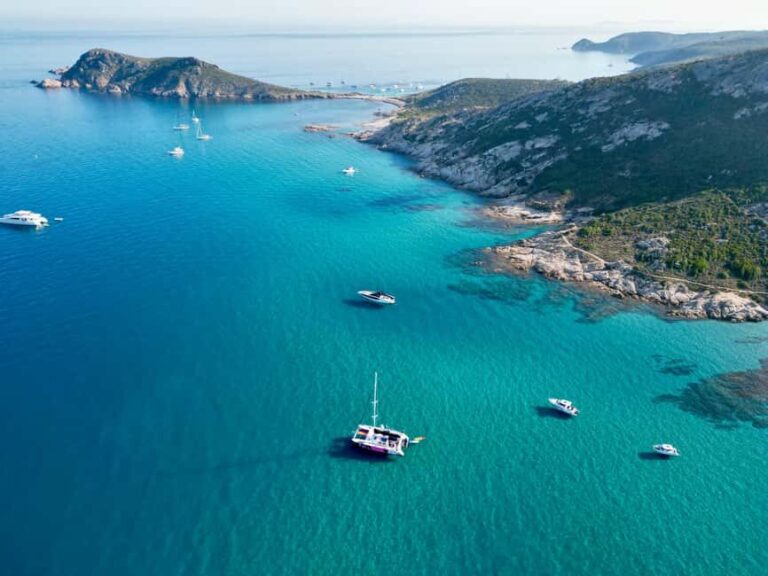 Côte d'Azur: Half-Day Coastline Catamaran Sailing Tour - Who Should Consider This Tour?