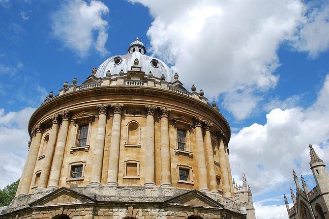 Cotswolds Villages and Oxford Full Day Tour from London - The Practical Details