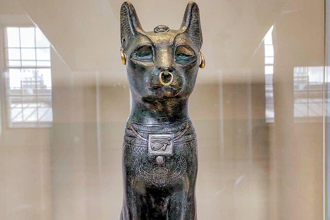 Crash course in archaeology at the British Museum - The Value for Money