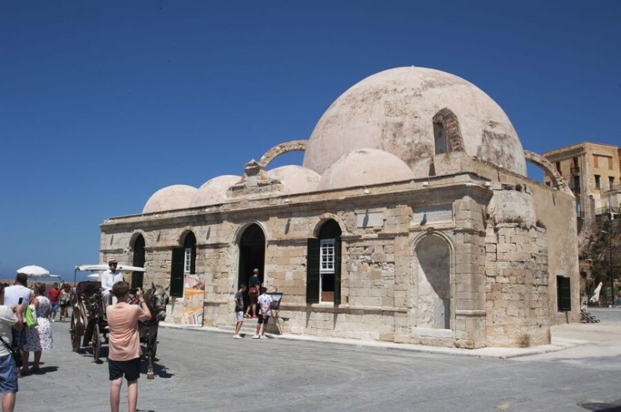Crete: Chania, Lake Kournas and Rethymno Tour - What Makes This Tour Valuable?