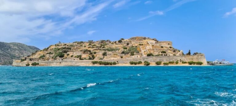 Crete: Day Trip to Agios Nikolaos and Spinalonga Island - Practical Tips for Your Trip