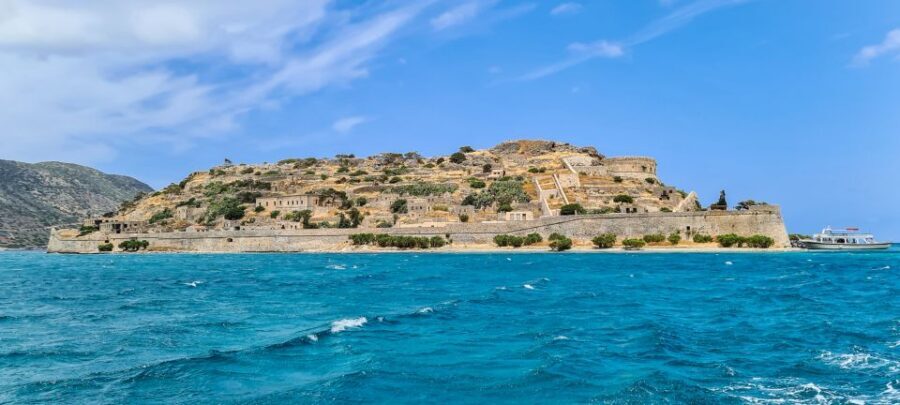Crete: Day Trip to Agios Nikolaos and Spinalonga Island - Practical Tips for Your Trip
