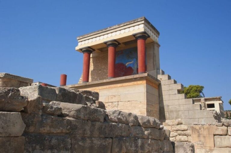 Crete: Knossos Palace and Lassithi Plateau Day Tour - The Pros & Cons as Seen by Travelers