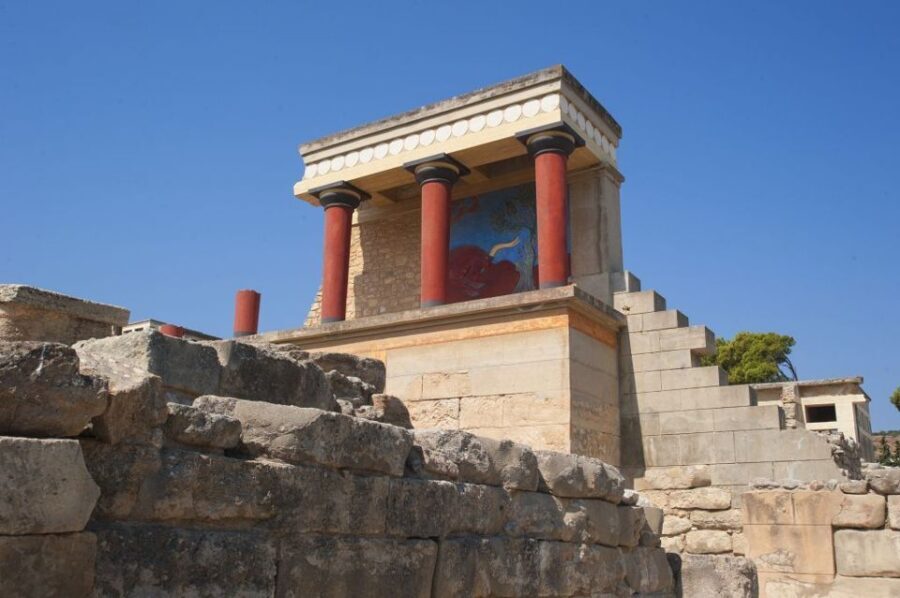 Crete: Knossos Palace and Lassithi Plateau Day Tour - The Pros & Cons as Seen by Travelers
