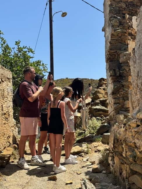 Crete: Quad Safari with Traditional Hidden Villages & Nature - Value & Practical Aspects