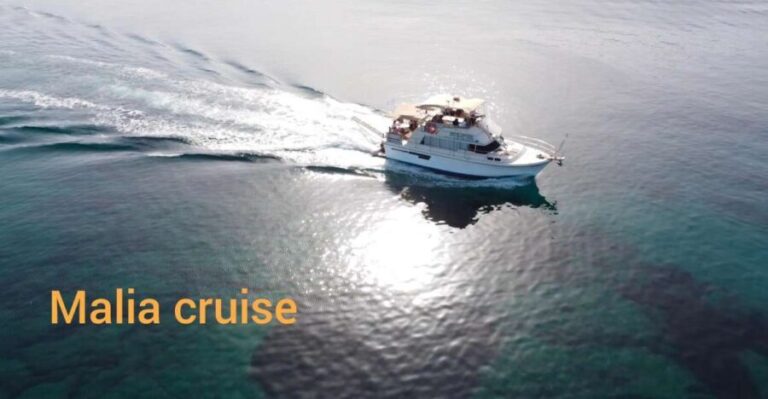 Crete: Snorkeling Boat Trip with Lunch and Transfer - Why This Trip Works Well