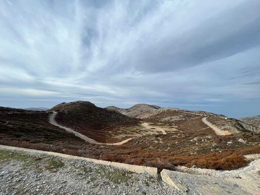 Crete: White Mountains Preserve Day Tour - What Travelers Say: Authentic Insights