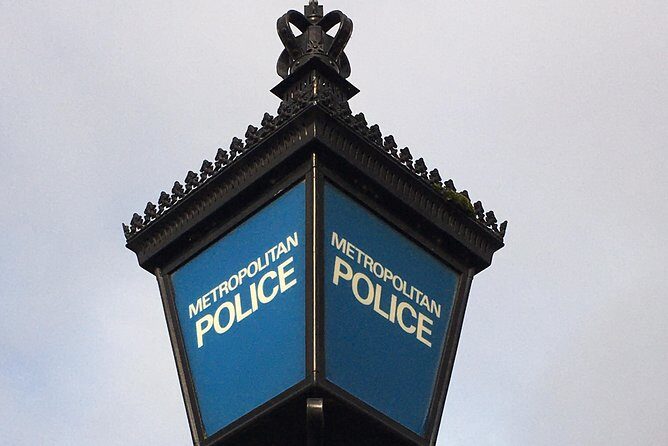 Crime and Policing London Walking Tour - Authentic Insights from Reviewers