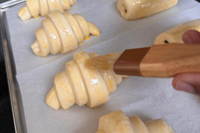 Croissant Baking Class, Mastering the Art with a Pastry Chef - What to Expect During the Class