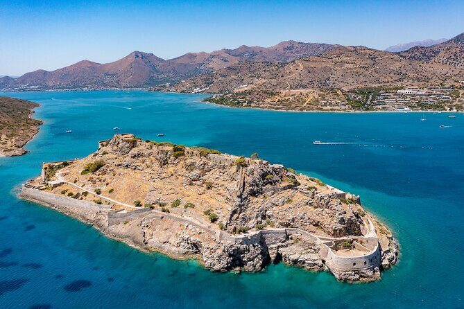 Cruise to Spinalonga, Kolokytha Bay & Agios Nikolaos with Lunch - Final Thoughts: Who Is This Tour For?
