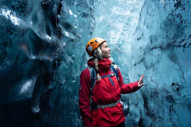 Crystal Ice Cave & Super Jeep Tour from Jökulsárlón - Who Will Love This Tour?