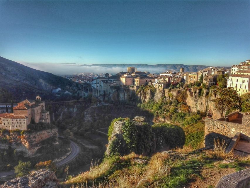 Cuenca: Medieval Old Town - Who Should Book This Tour?