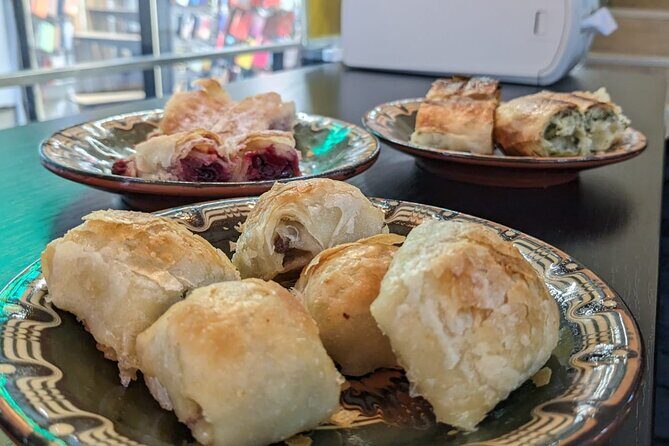 Culinary Tour - get to know the Serbian food. Come hungry! - Who Should Consider This Tour?