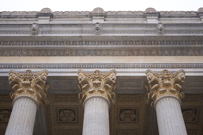 Cultural Food & Wine Tour, in the famous Halles Bocuse - The Pros and Cons