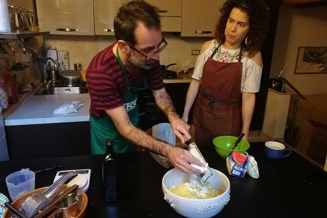 Culurgiones Cooking Class Cagliari - Who Will Love This Experience?