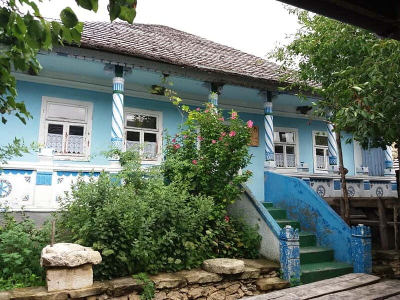 Curchi Monastery, Old Orhei and Cricova Winery (Optional) - FAQ