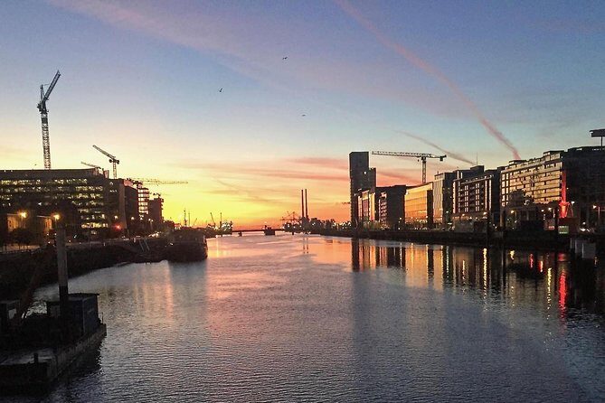 Cycle Dublin - Bike & ebike Tours - The Experience: What You’ll Love