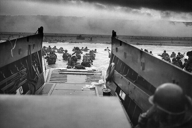 D-Day Beaches Shore Excursion from Le Havre with Packed Lunch - What Makes This Tour Special