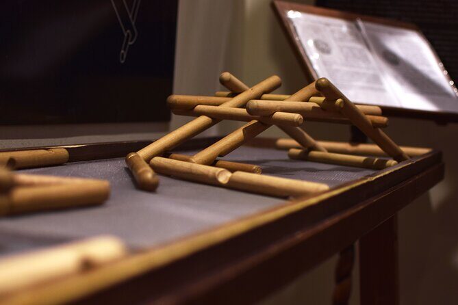 Da Vinci Interactive Museum Venice Scuola di San Rocco - Price and Value Analysis