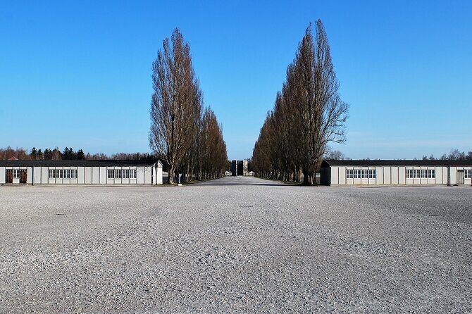 Dachau Small-Group Half-Day Tour from Munich By Train - Who Will Love This Tour?