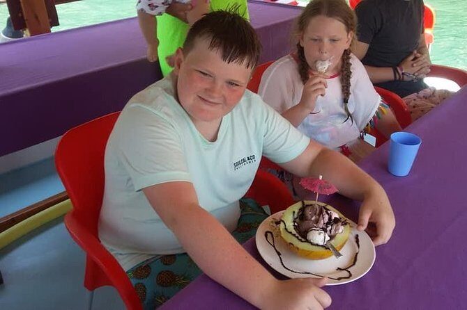 Daily Boat Trip - Why This Tour Offers Good Value