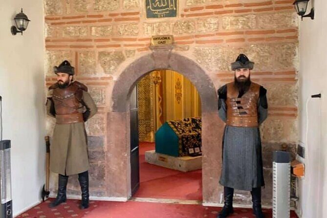 Daily Ertugrul Tour from Istanbul - The Value of the Tour